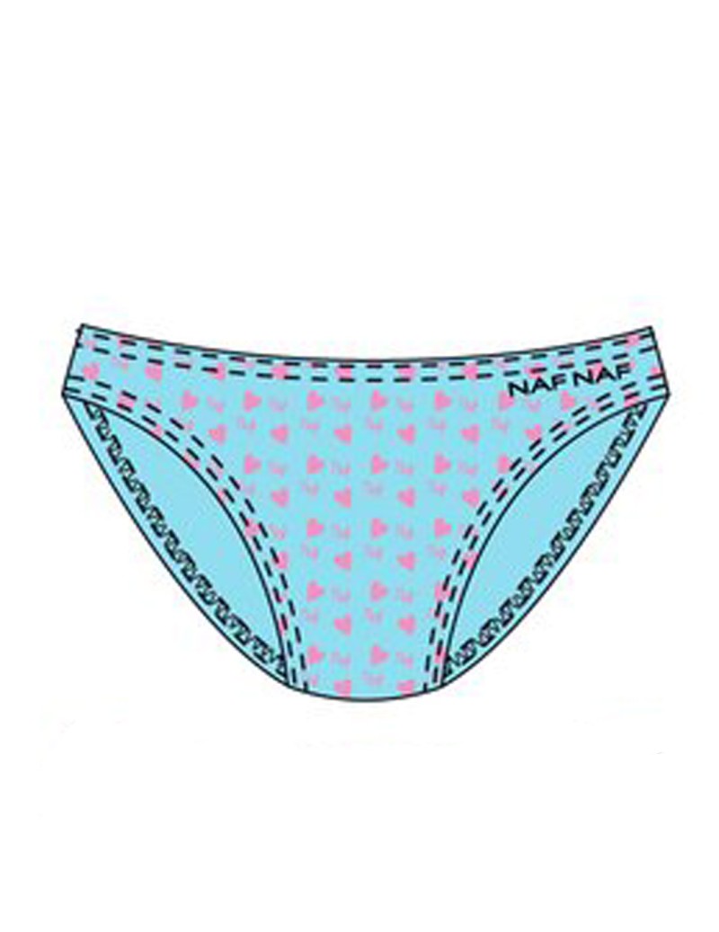 CULETIN NIÑA NAF NAF