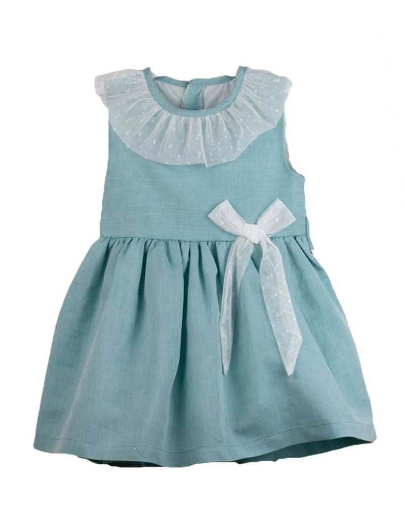 Vestidos, conjuntos y jesusitos de Baby Ferr al mejor precio.