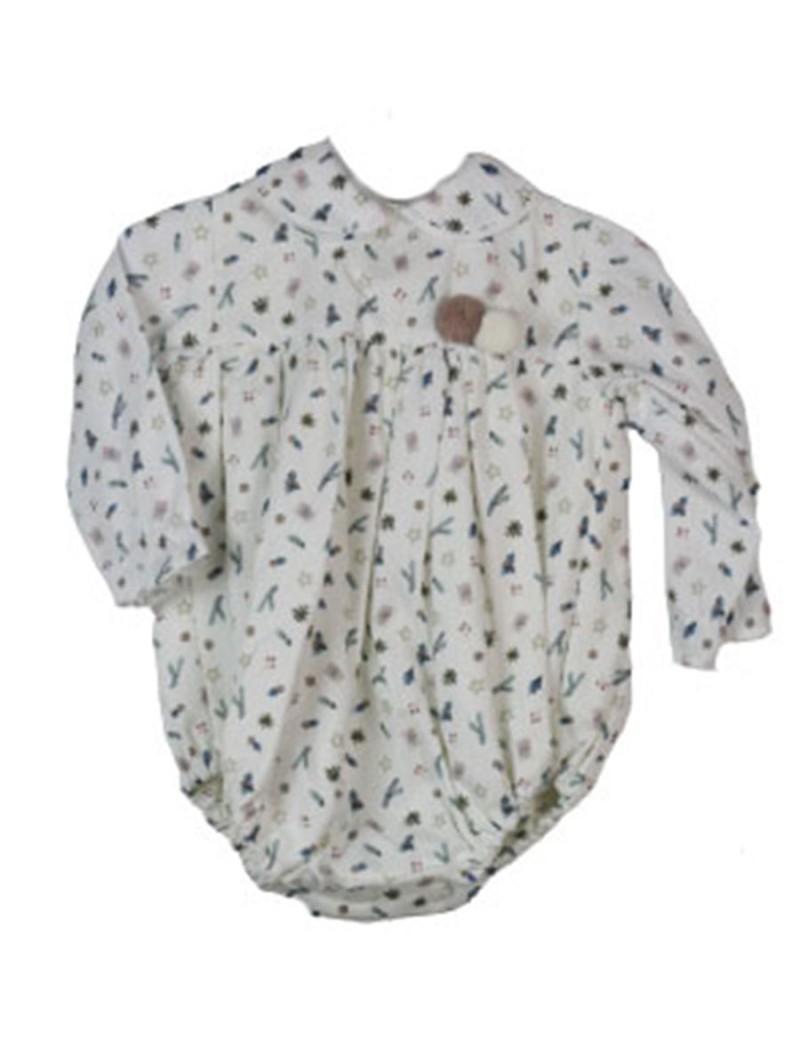 Vestidos, conjuntos y jesusitos de Baby Ferr al mejor precio.